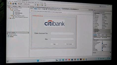 somraj jadhav on linkedin 📈working bank management project to final
