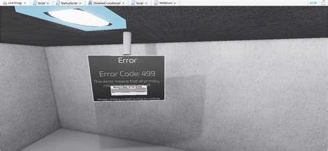 Fireserver Works But It Wont Get Onserverevent Scripting Support Developer Forum Roblox