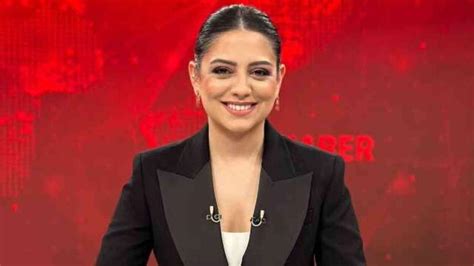 Damla Doğan Tuncel Kimdir Damla Doğan Tuncel Kaç Yaşında Ve Nereli