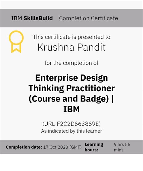 Krushna Pandit Posted On Linkedin