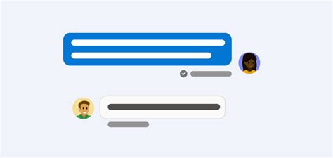 Messaging Entries Lightning Design System
