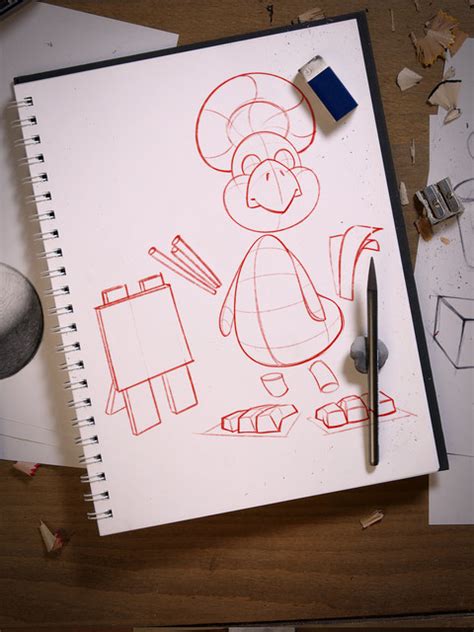 Proko Learn How To Draw With Fun Tutorials