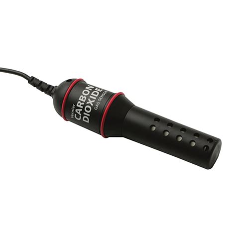 CO2 Gas Sensor Sahara Scientific