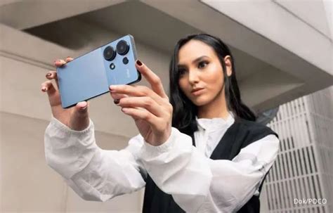 Yuk Cek Kepribadian Anda Berdasarkan Tipe Hp Poco