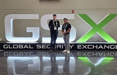 Vision Detection Systems Llc On Linkedin Visiondetectionsystems Innovation Gsxexhibition