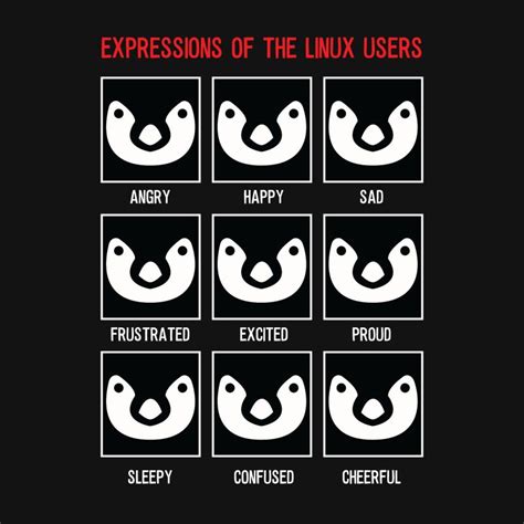 Linux 🐧🐧🐧 Devrant