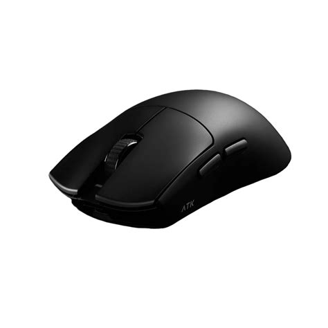 Atk Hit Gaming Periféricos De Alto Rendimiento