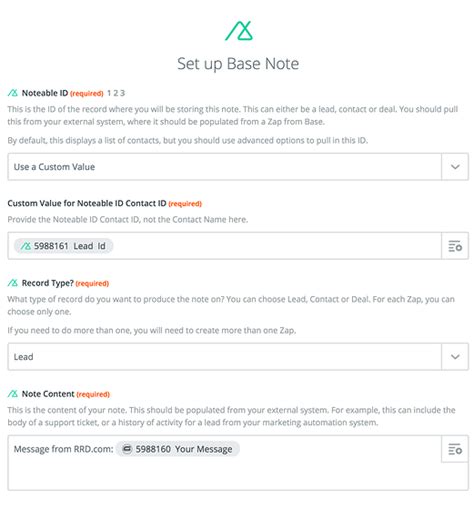 Multi Step Zapier Workflows More Than Just 123