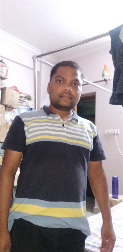 About Arvind Kumar Medium