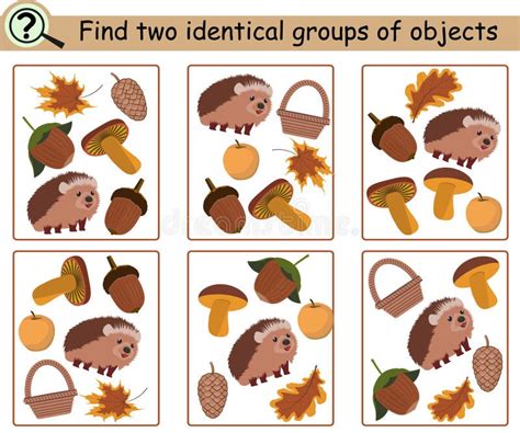 Identical Objects
