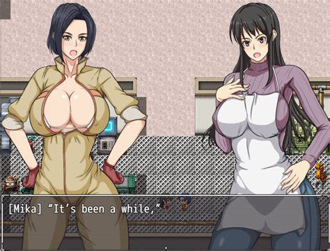 Autonoe Mamans Breaker Eng