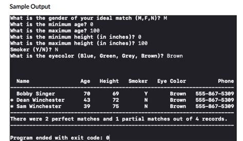 Solved In C Plus Plus I Am Almost Finished Writing This Chegg Com