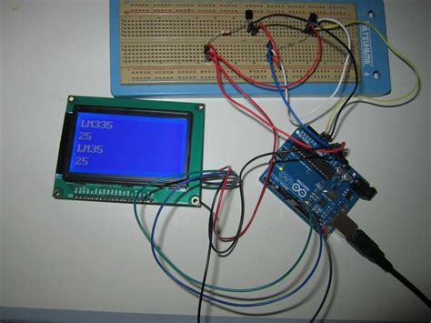 Lm And Lm Issue Sensors Arduino Forum