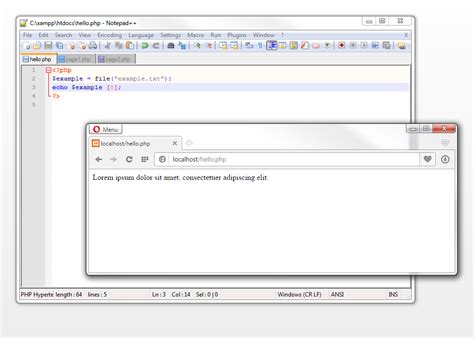 Imparare A Programmare In PHP Tutorial Per Principianti IONOS