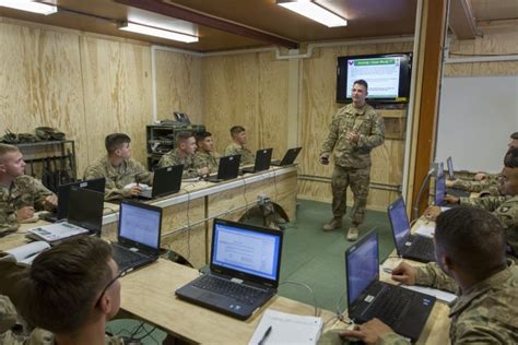 Basic Leader Course Forward Article The United States Army