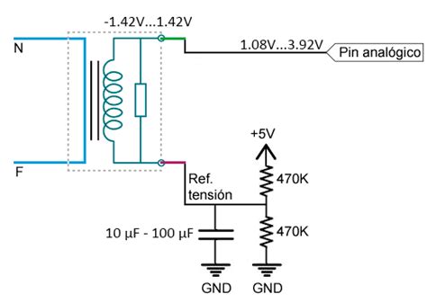 Sensor Sct 013 000 1v Or 50ma Sensors Arduino Forum