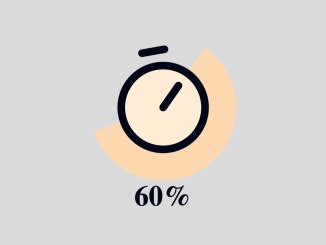 Circular Scroll Indicator Using Pure CSS CodeHim