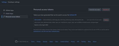 GitHub Bitbucket90 Lambda Protect Automatic GitHub Webhook That Adds Branch Protection And