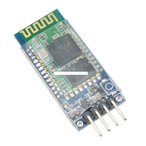 ModuŁ Bluetooth Hc06 Hc 06 Rs232 Dla Arduino 12172484028 Oficjalne