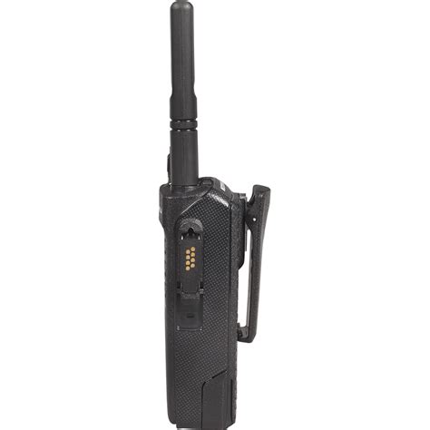 motorola xpr3300e uhf radio depot