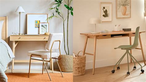 Office Desks For Small Spaces