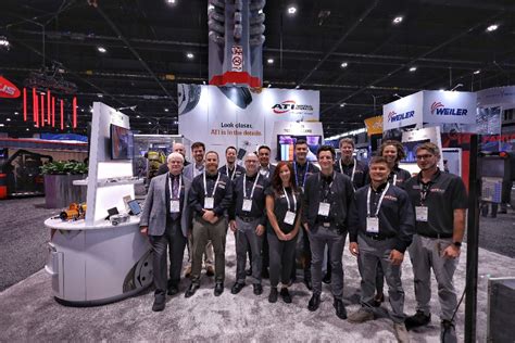rob maron on linkedin fabtech2023 robotics novanta