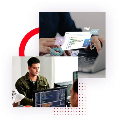 Hire Dedicated Php Developers And Programmers Damco Solutions