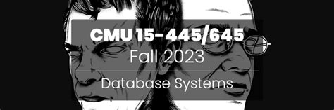 Cmu15445 Fall 2023 Project 3 Query Execution 思路分享 知乎