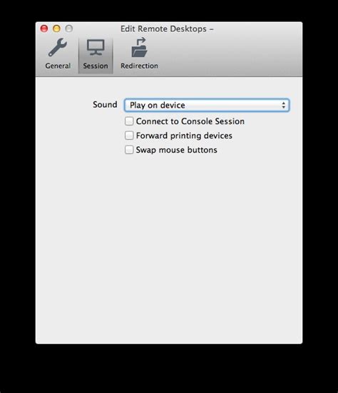 Solved RDP Redirected Printers Not Working On Mac Experts Exchange
