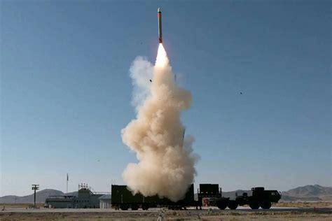 Germany Plans To Acquire U S Typhon Missile Systems To Boost European Deep Strike Capability