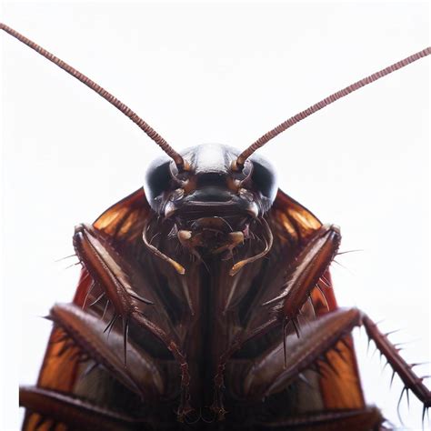 Cockroaches