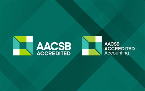 Aacsb Recognizes 68 Schools Extending Business And Accounting Accreditation