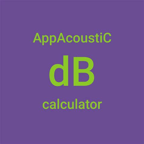 DB Calculator Apps On Google Play