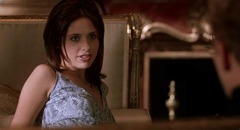 Screen Captures Smgf Ci308 Sarah Michelle Gellar Fan Photo