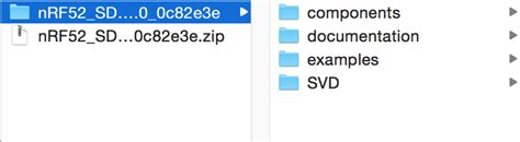 Nrf52 Sdk Installation Nordic Qanda Nordic Devzone Nordic Devzone