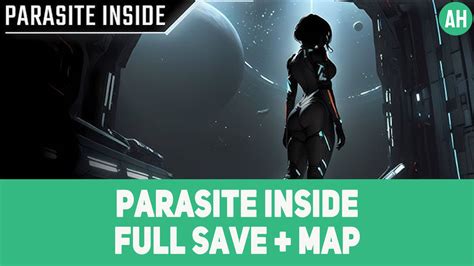 Parasite Inside Guide, Tips, Cheat and Walkthrough - SteamAH