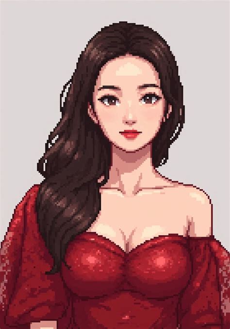 Seaart Ai One Click Pixelated Avatar