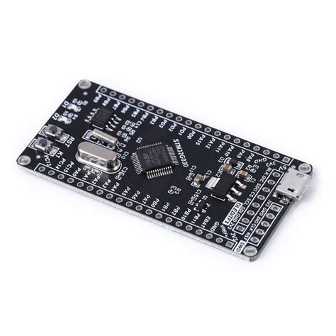 Mini Carte De Developpement Stm32g030c8t6