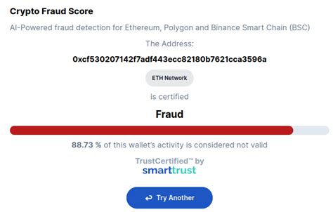 Predictive Ai Based Crypto Fraud Detection Launched Chainaware Ai