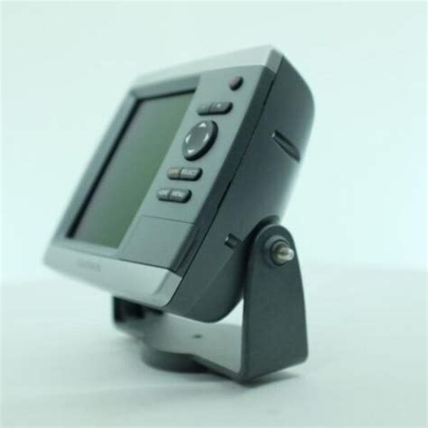 Garmin GPSMAP S Color NMEA Chartplotter SONAR W Internal GPS Movemarine