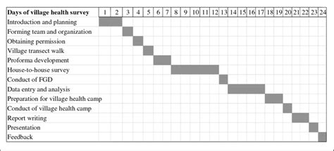 Medical Gantt Chart My XXX Hot Girl