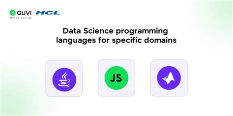 Top Data Science Programming Languages All Beginners Must Know [2025]