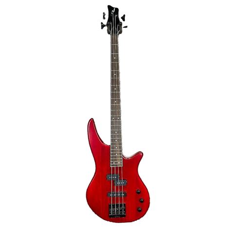 Jackson Js Series Js23 Spectra Bass Reverb