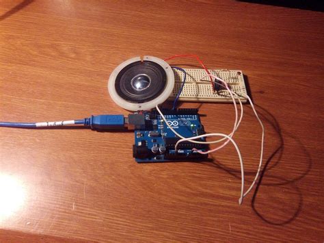 Ldr With Arduino Uno