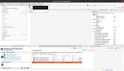 File VisionSOM RT1176 The First FreeRTOS Application Project1 Png SomLabs Wiki