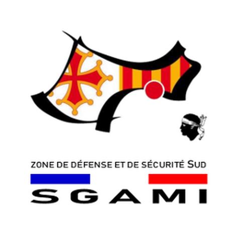 Sud SGAMI (SGAMI SUD) - YouTube