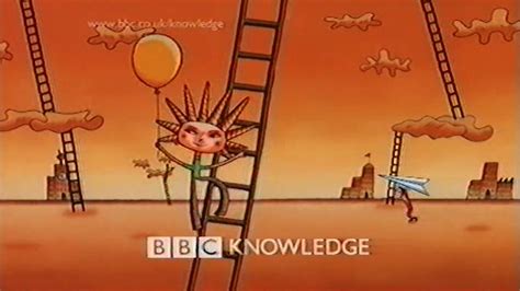 Bbc Knowledge Junction Tvark
