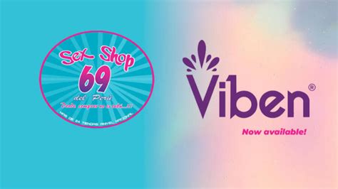 Viben Taps Sex Shop 69 Del Peru For South American Distribution