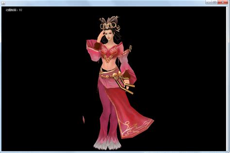 GitHub wang jSoftOpenGL 纯Java 编写的一个OpenGL like 软件光栅化渲染器