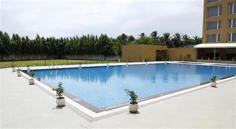 Best Price On Devka Beach Resort Devka Beach Resort In Daman Reviews